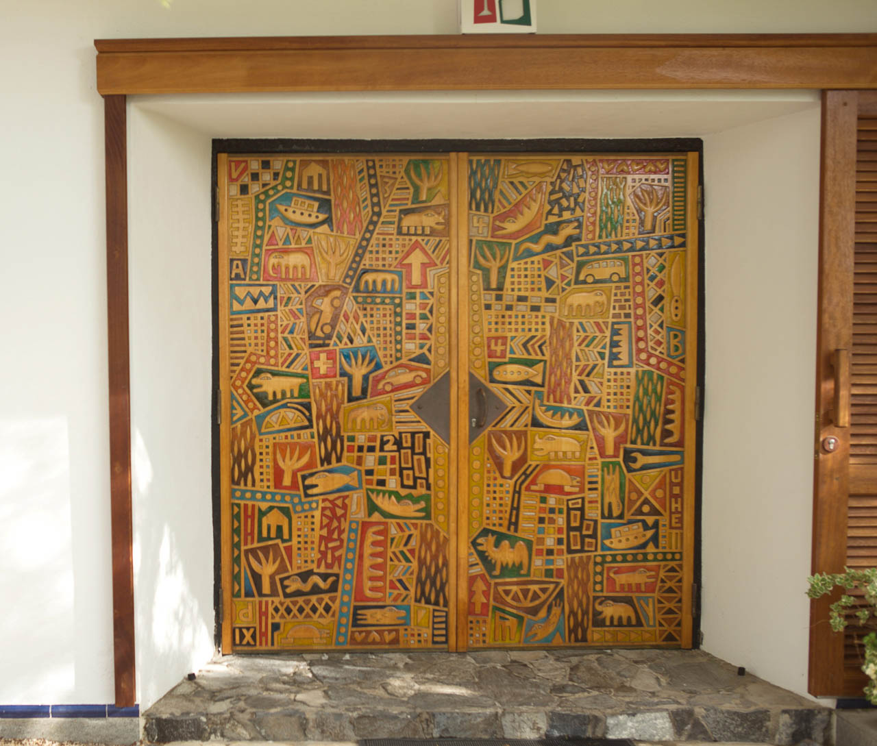 LOS ARTISTAS – Kulturpark MARIPOSA